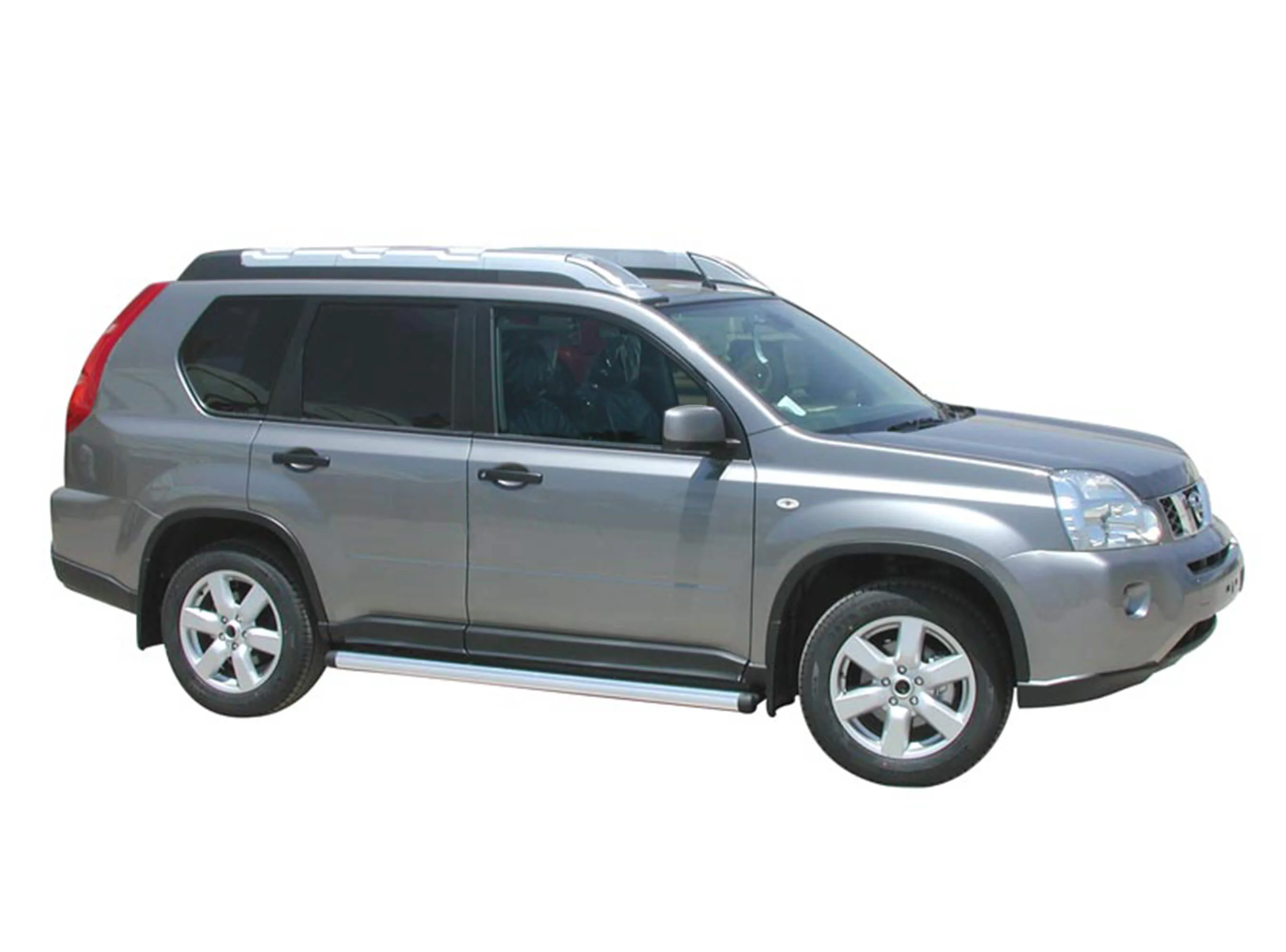 Nissan x trail 2004 accessories store